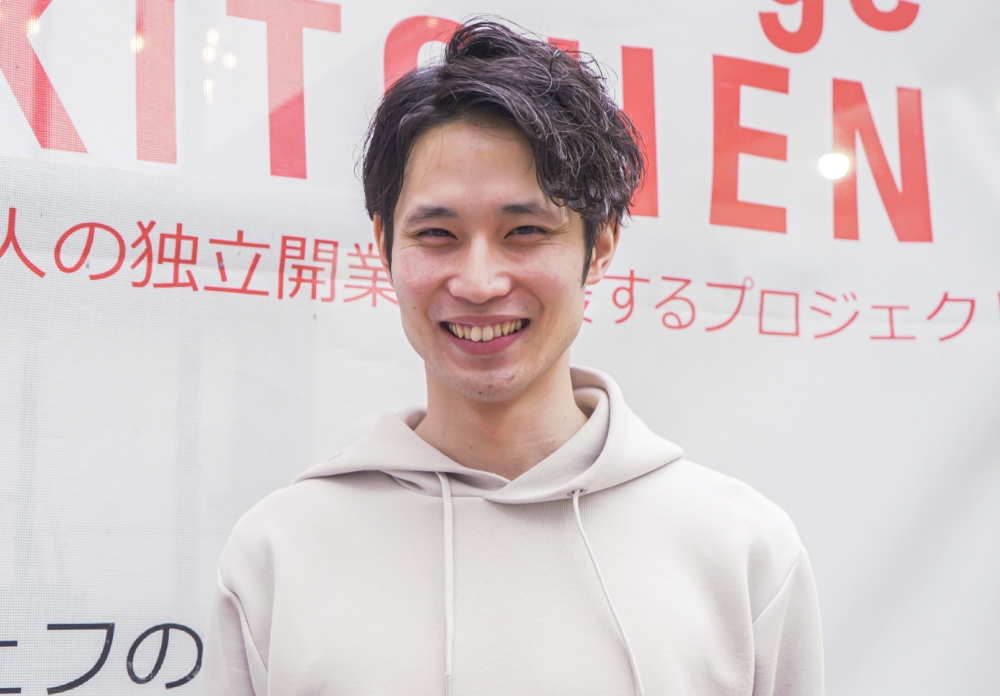 サステナブルな食の未来へ。若手シェフを支援する「チャレンジキッチン」（前編）｜DOforSustainability.with東京建物｜東京 ...